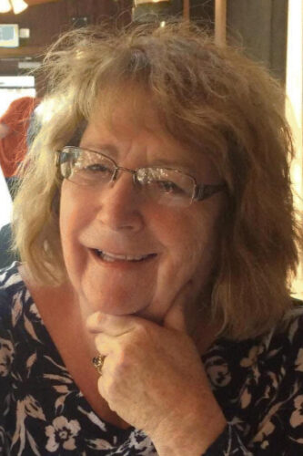 Marcia Blanche Allen 1947-2022 | News, Sports, Jobs - Tribune Chronicle